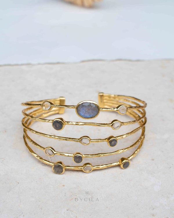 Bracelets – ByCila, Inc