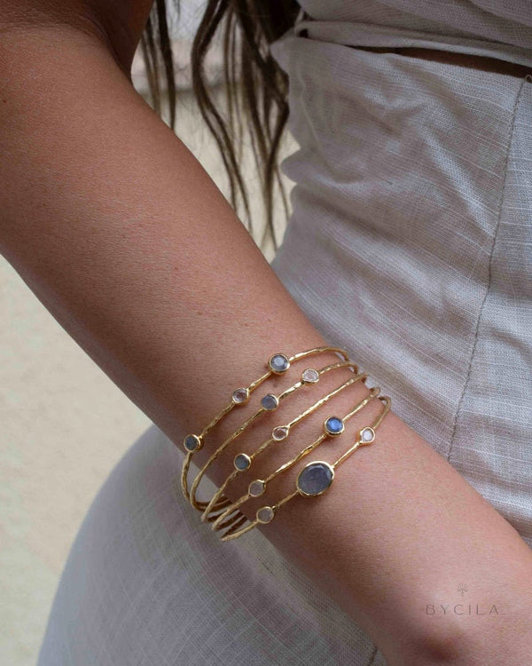 Bracelets – ByCila, Inc